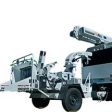 Wood Chippers – Altec Australia