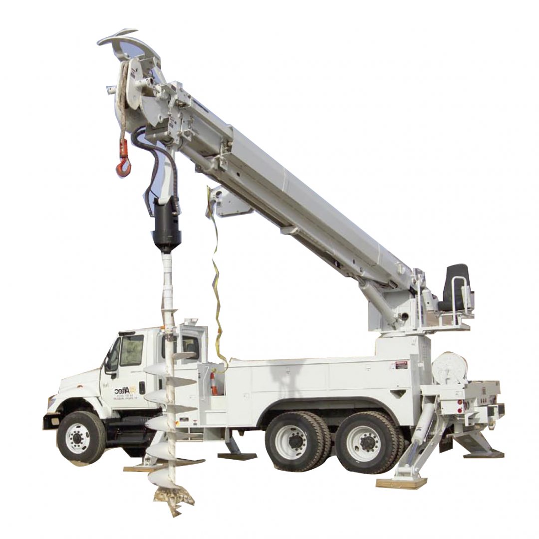 Products – Altec Australia