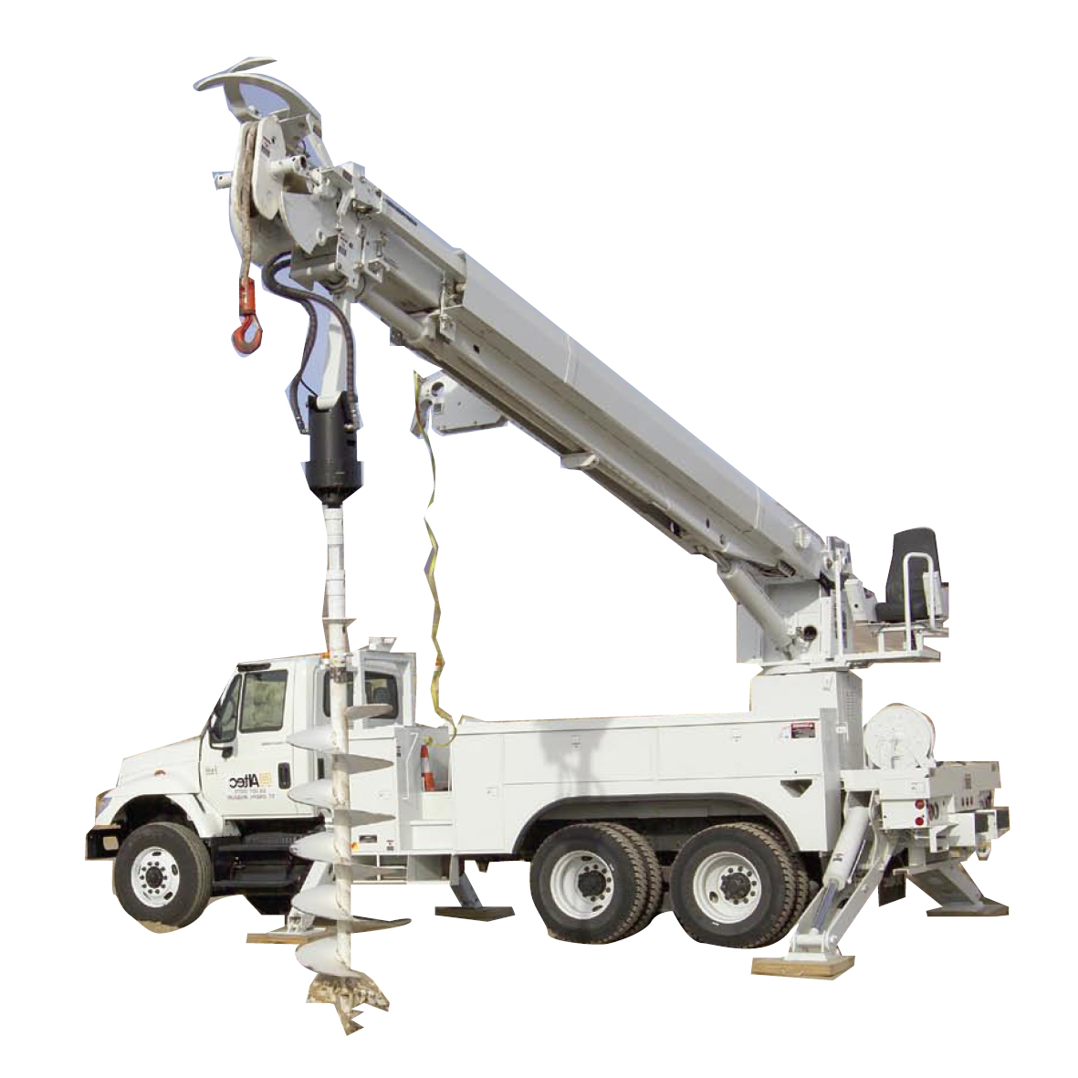 Products – Altec Australia