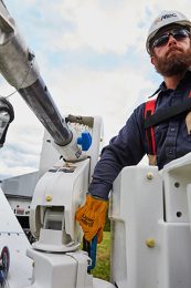 5 Important Reminders for EWP Safety! – Altec Australia