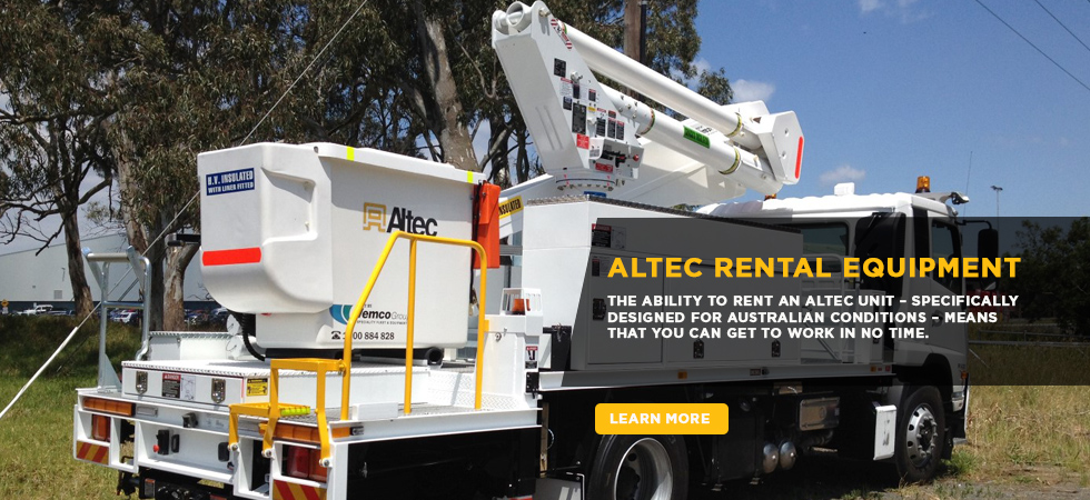 Altec Australia