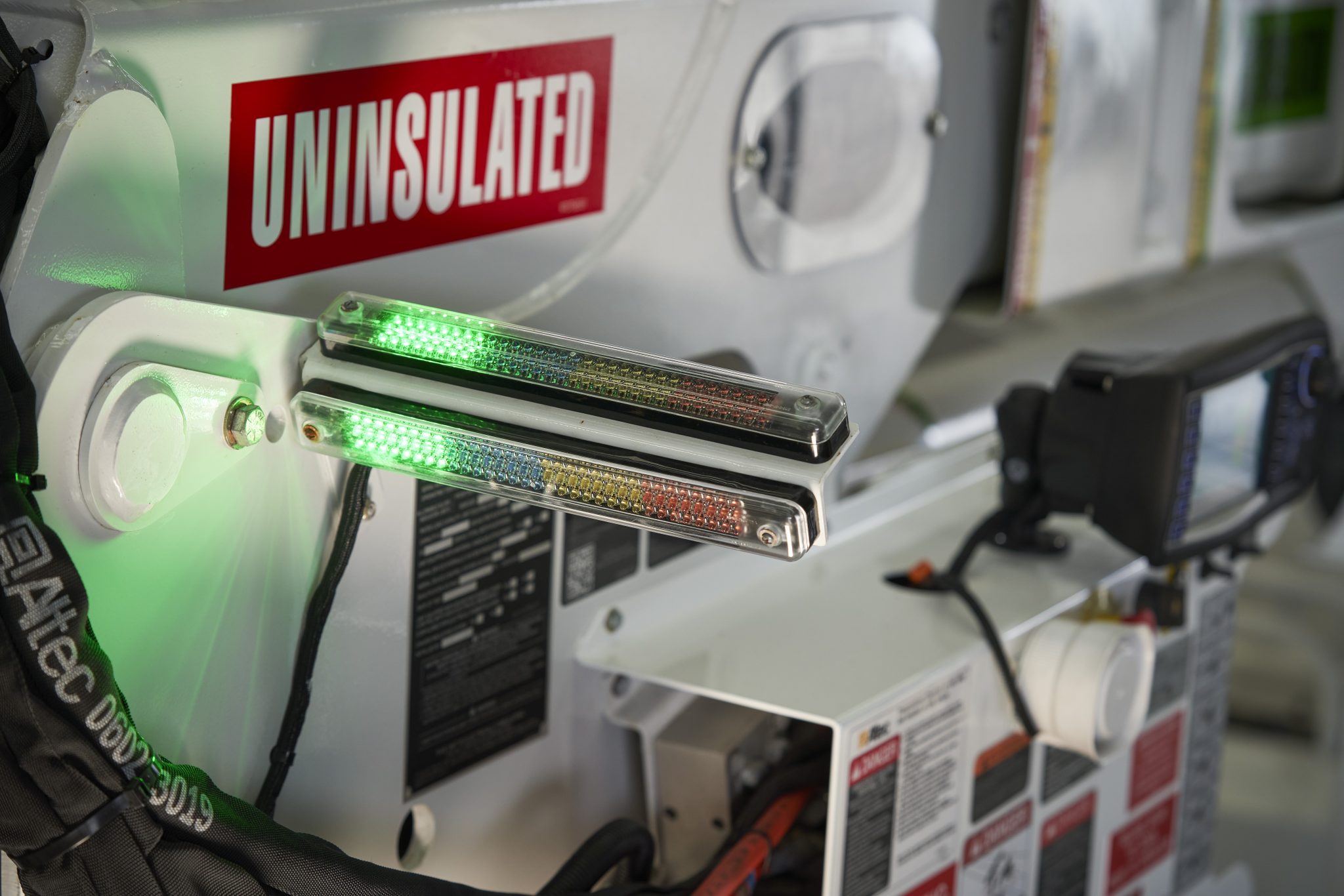 Introducing Altec’s Load Management System – Altec Australia