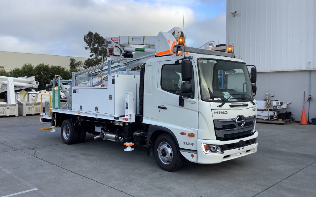 AT37G – Altec Australia