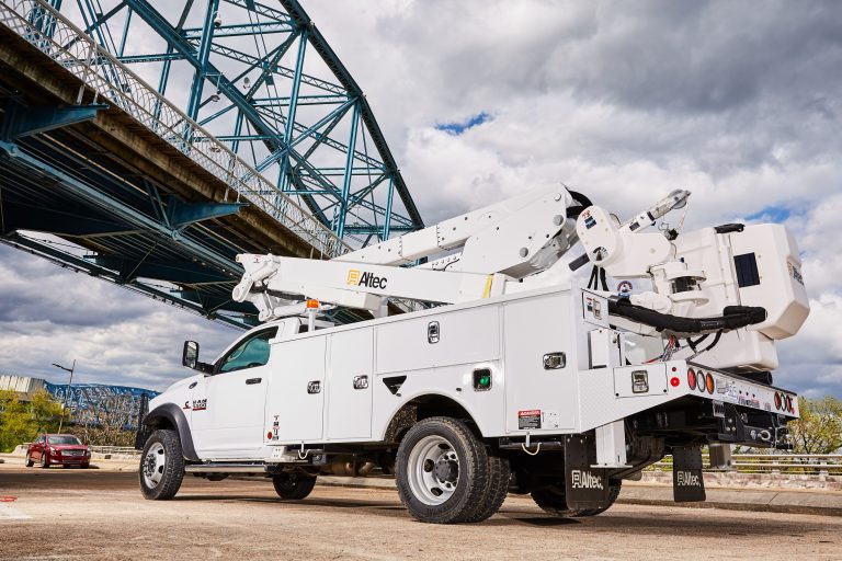 AT41M/P – Altec Australia
